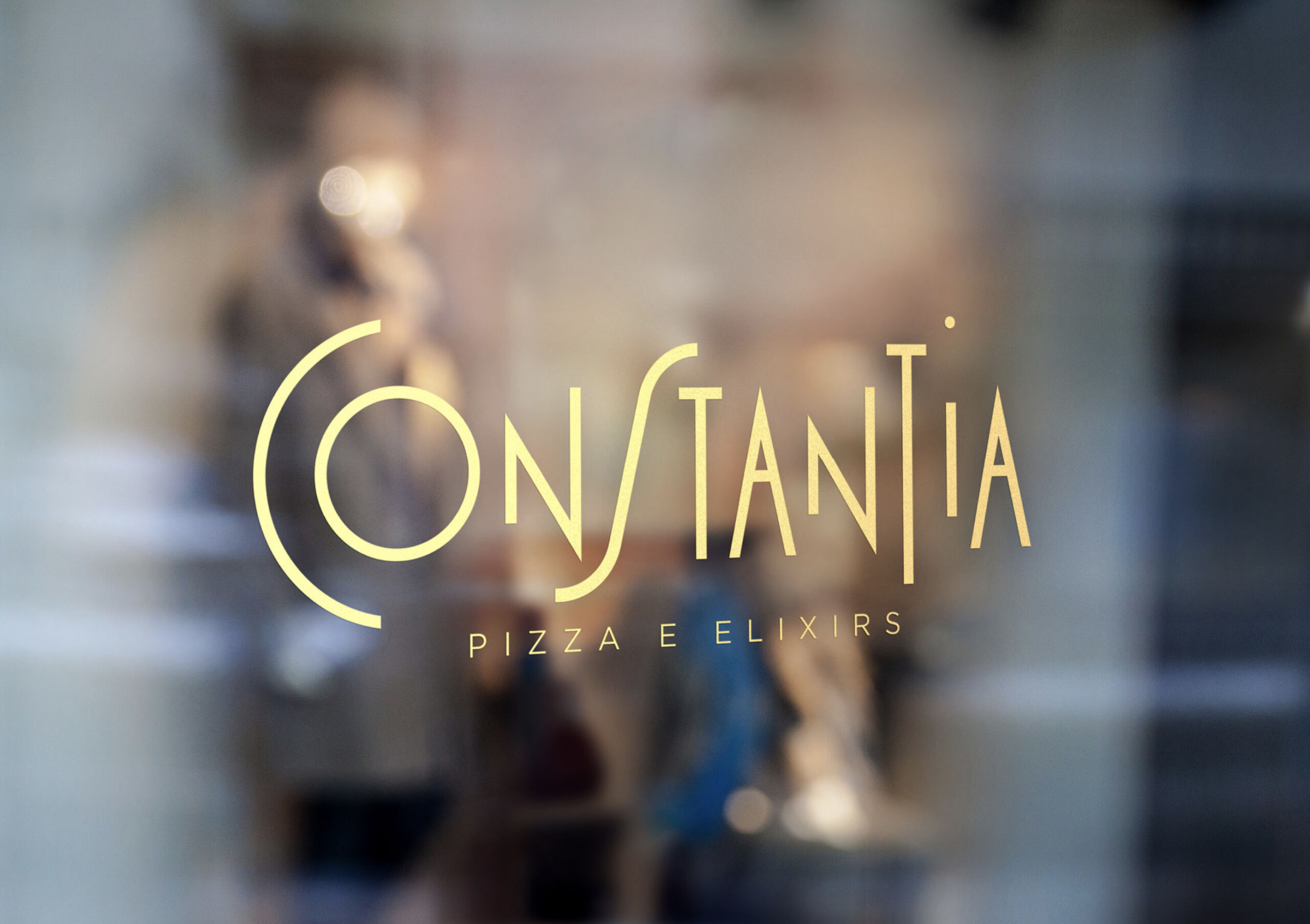 CONSTANTIA - Atelier A3